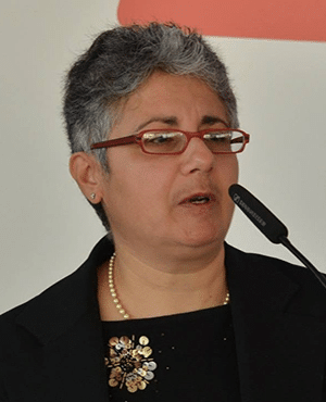Call for speakers women's conference 2025 | Themes & Topics